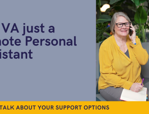 Questions to ask your Virtual Assistant, before you hire them - Virtual ...