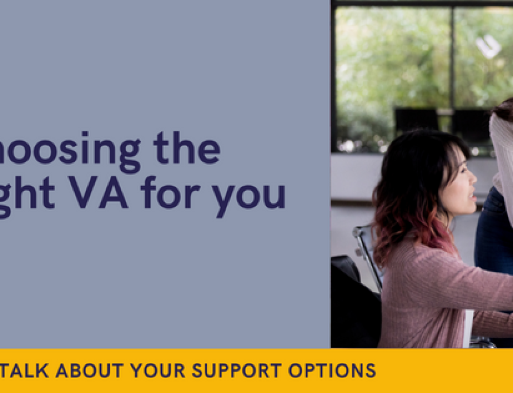 Questions to ask your Virtual Assistant, before you hire them - Virtual ...